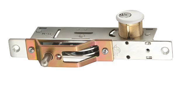 Adams Rite MS1861 Bottom Rail Deadbolt – US Lock Supply