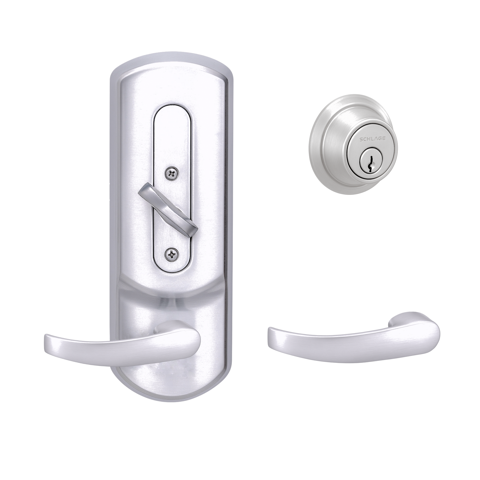 Schlage CS210 Interconnected Lock – US Lock Supply
