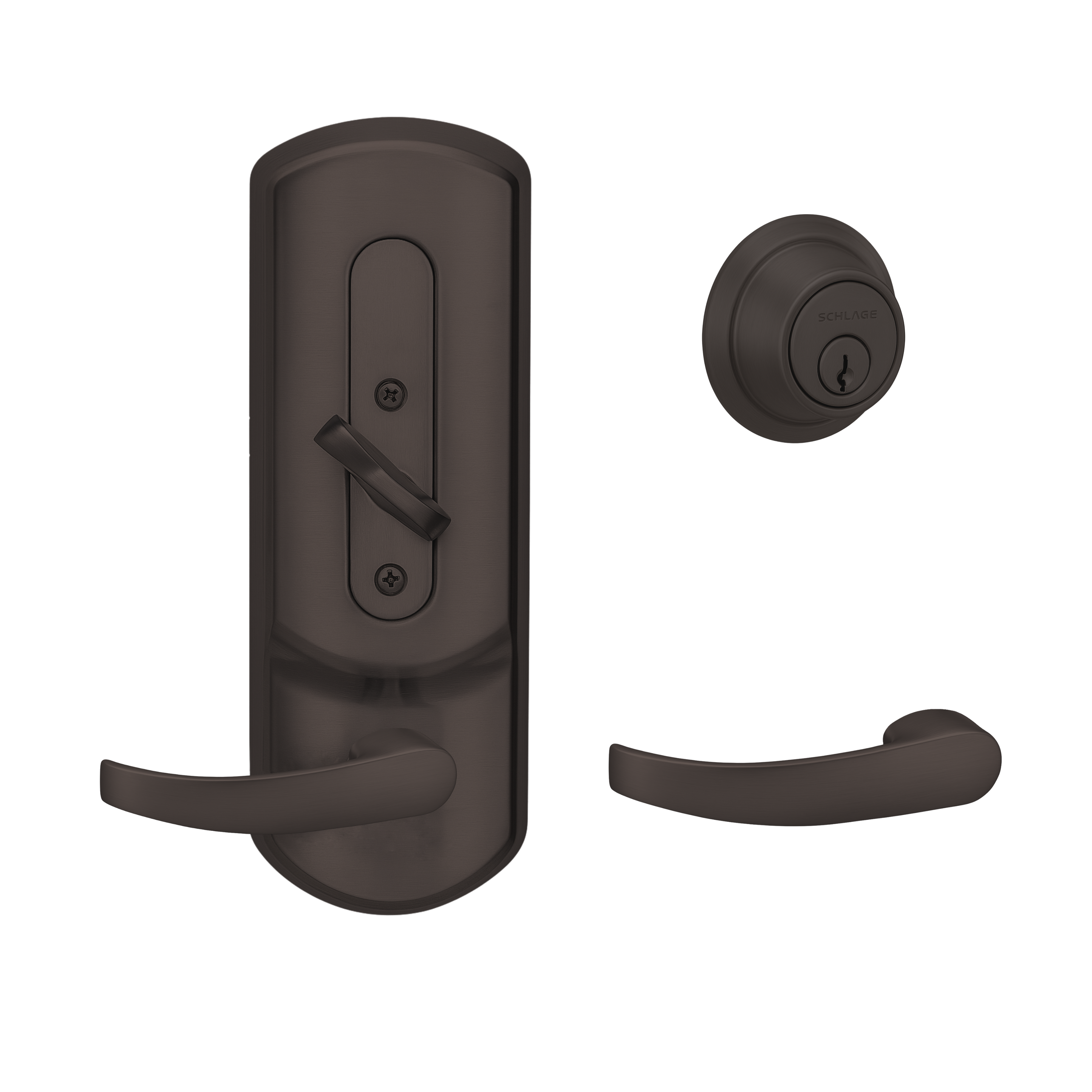 Schlage CS210 Interconnected Lock – US Lock Supply