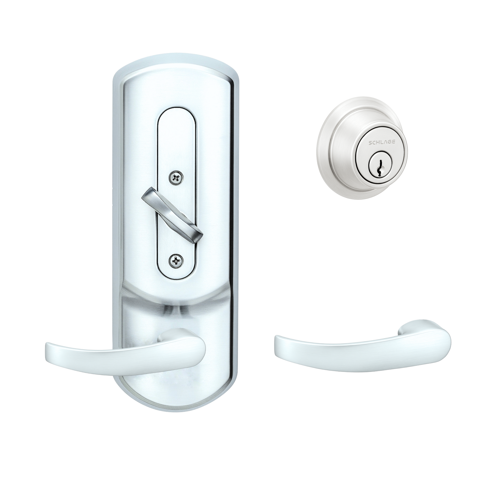 Schlage CS210 Interconnected Lock – US Lock Supply