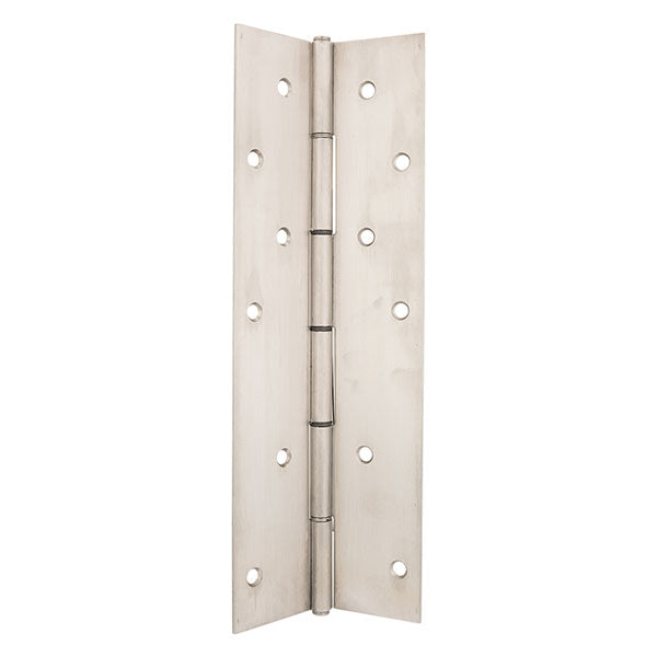 NGP SS300 Heavy Duty Concealed Stainless Steel Continuous Hinge – US ...