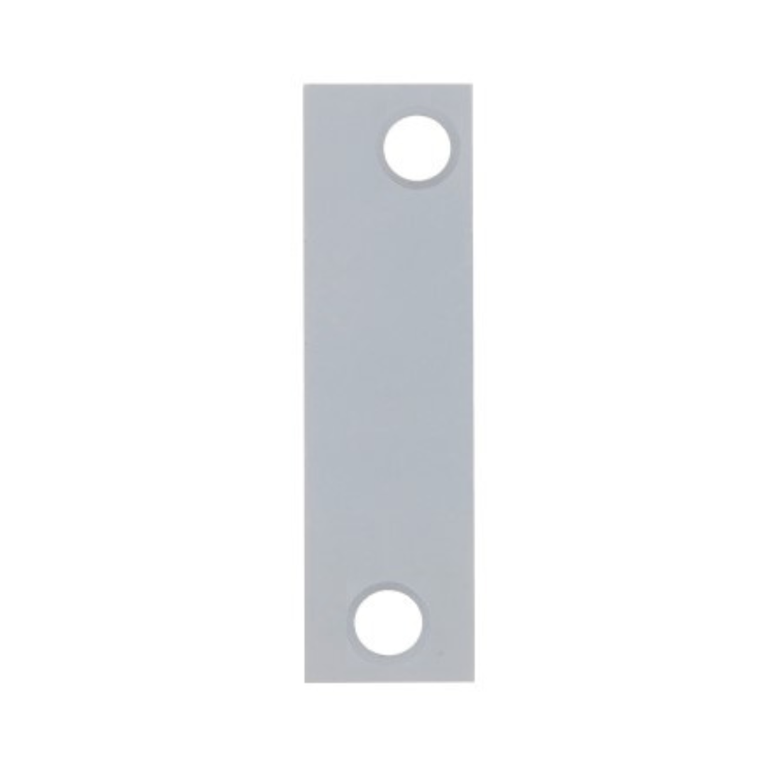 Don-jo OH 16 Frame Filler for Concealed Overhead Stop – US Lock Supply