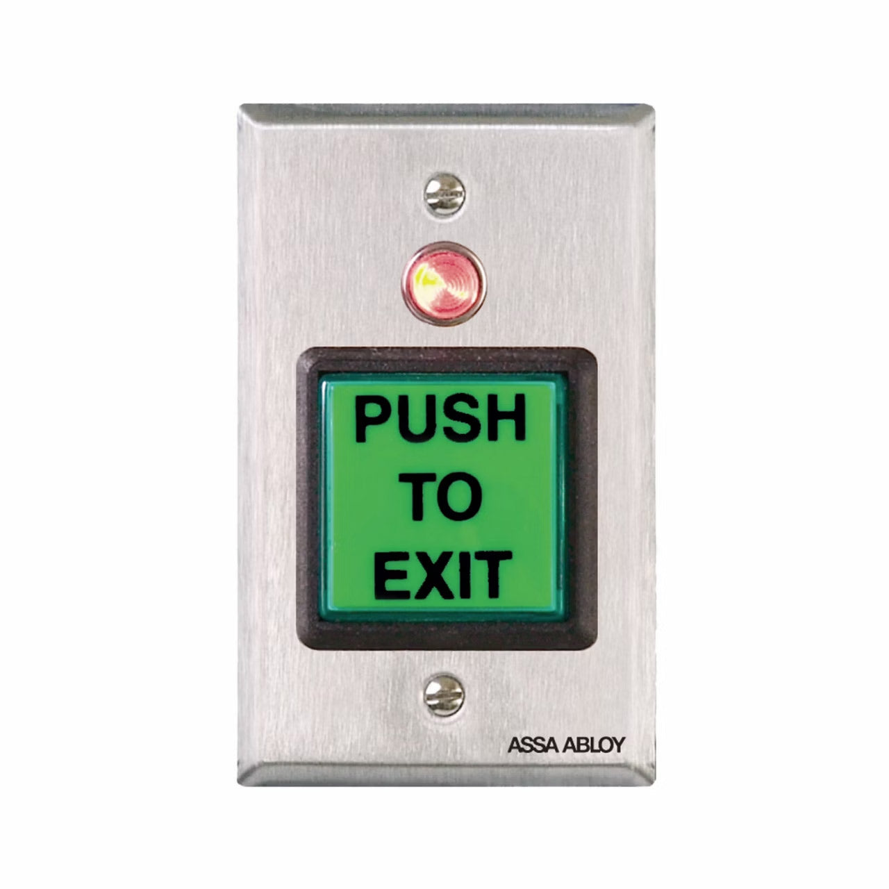 Securitron PB2 Push Buttons – US Lock Supply