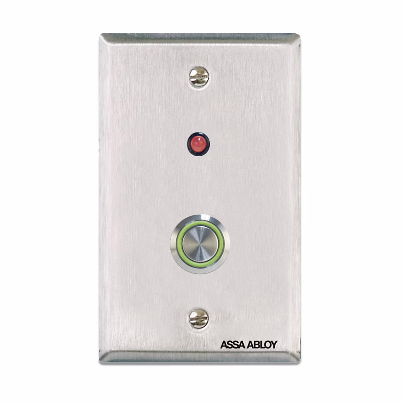 Securitron PB4L Push Buttons – Uslocksupply.com