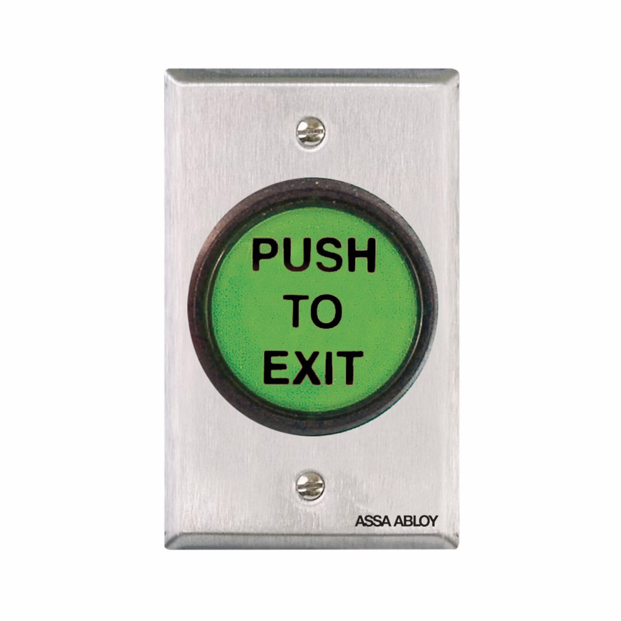 Securitron PB5 Push Buttons – Uslocksupply.com