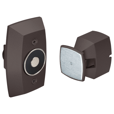 Rixson 998M Wall Mounted Electromagnetic Door Holder / Releases – US ...