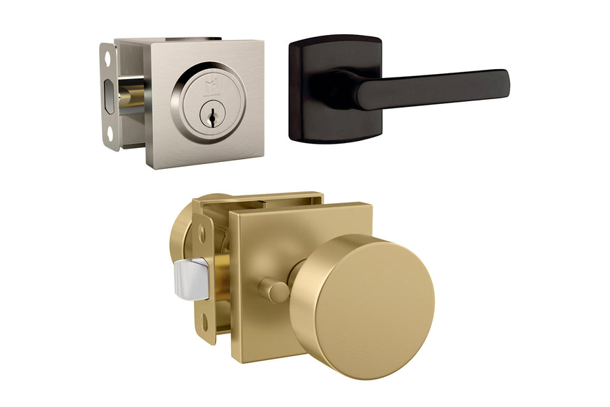 Wholesale Lock & Hardware Distributors | US Lock Supply
