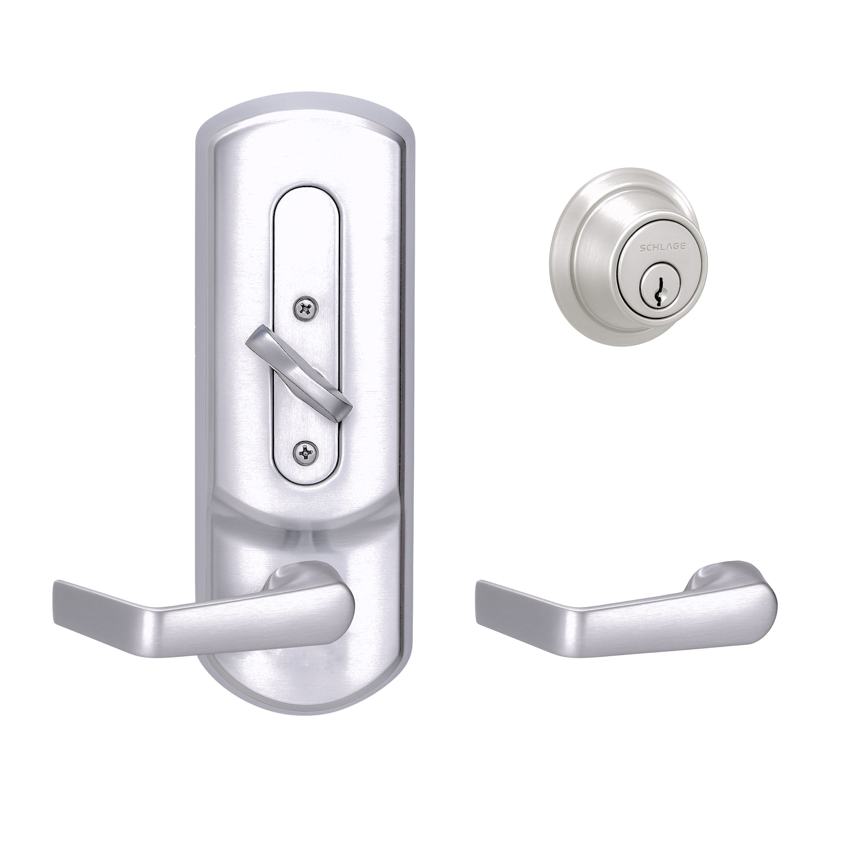 Schlage CS210 Interconnected Lock – US Lock Supply