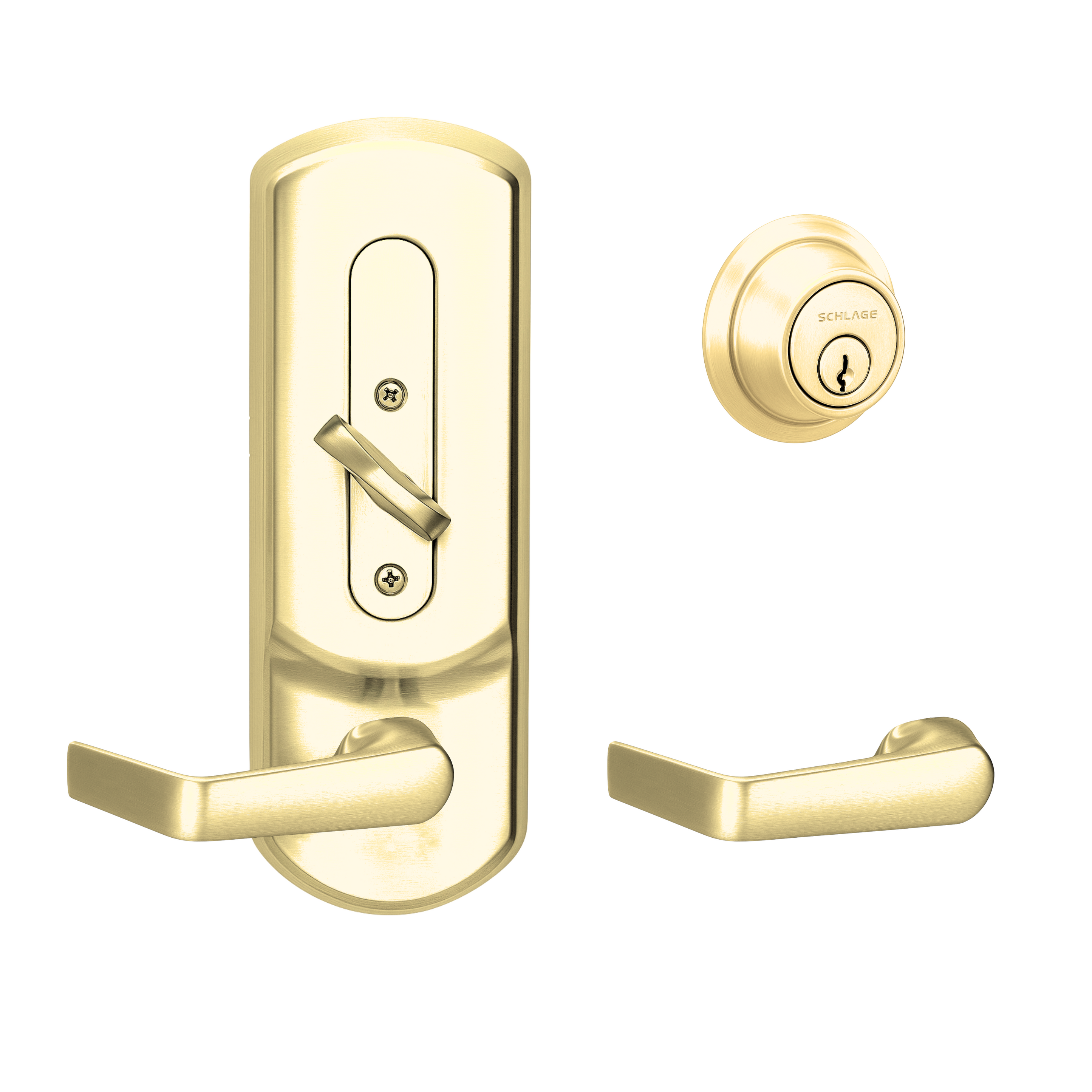 Schlage CS210 Interconnected Lock – US Lock Supply