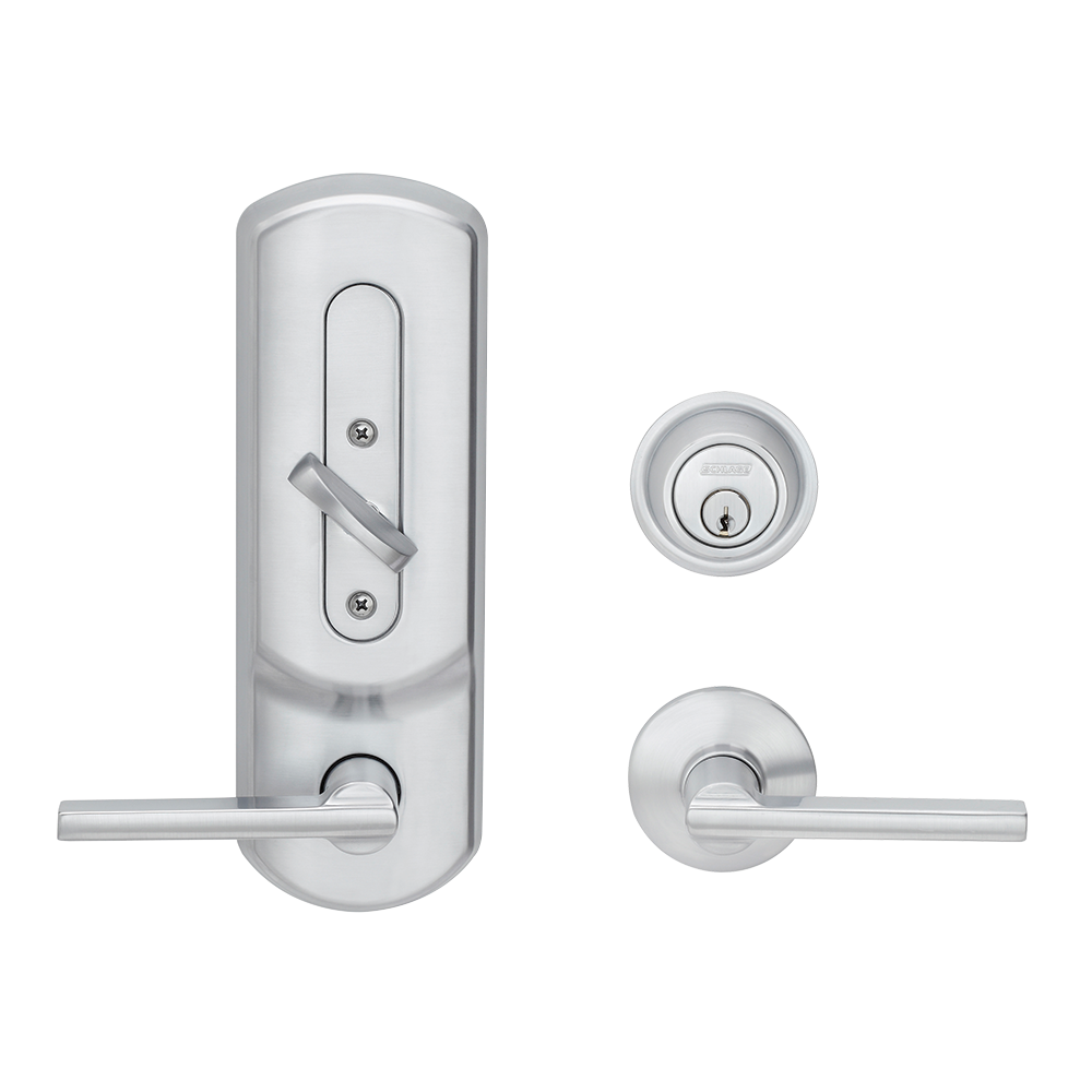 Schlage CS210 Interconnected Lock – US Lock Supply