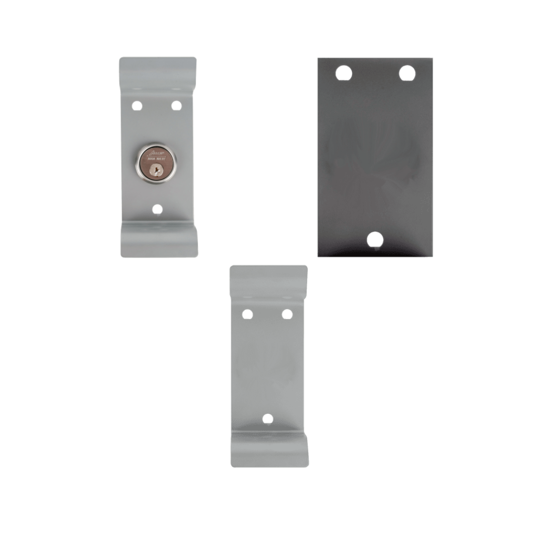 Arrow SF Exit Plate Trim – US Lock Supply