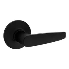 Safe Lock Winston Lever With Round Rose – US Lock Supply