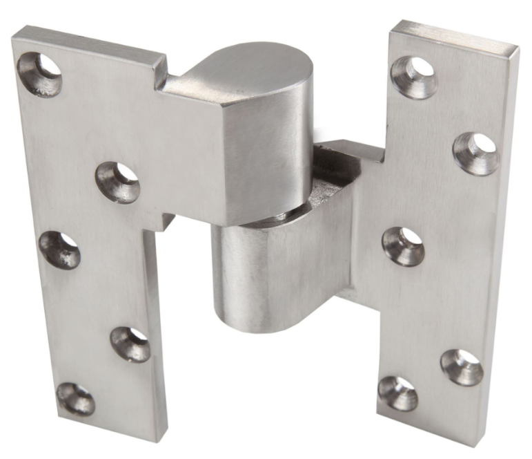 ABH L019 Intermediate Lead-Line Pivot - 3/4" Offset – US Lock Supply