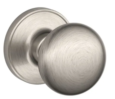 Schlage Stratus Knob - J Series – US Lock Supply