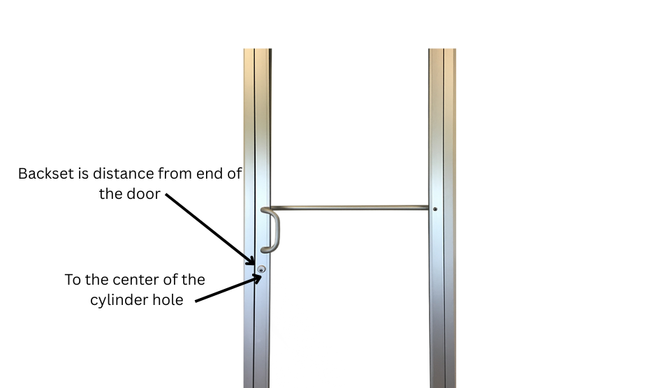 Adams Rite 8400 Series Narrow Stile Mortise Exit Device 8410, 8420 – US ...
