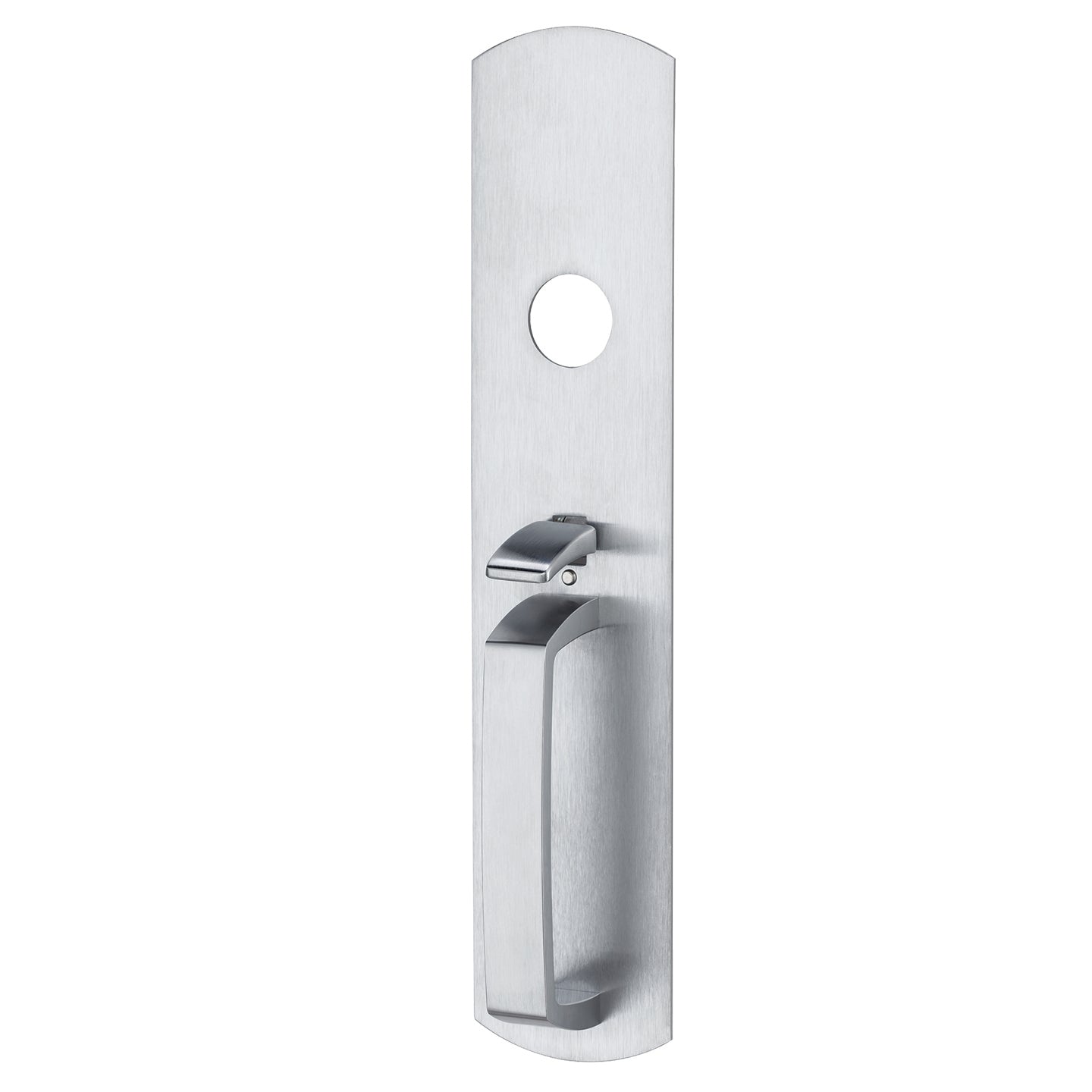 Von Duprin 880TP-V Thumbpiece Trim for 88 Series Exit Devices ...