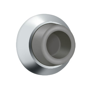 Deltana WB178 Concave Flush Bumper 1-7/8" Diameter – US Lock Supply