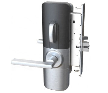 Schlage Electronics XE360M - Wireless Mortise Lock – US Lock Supply