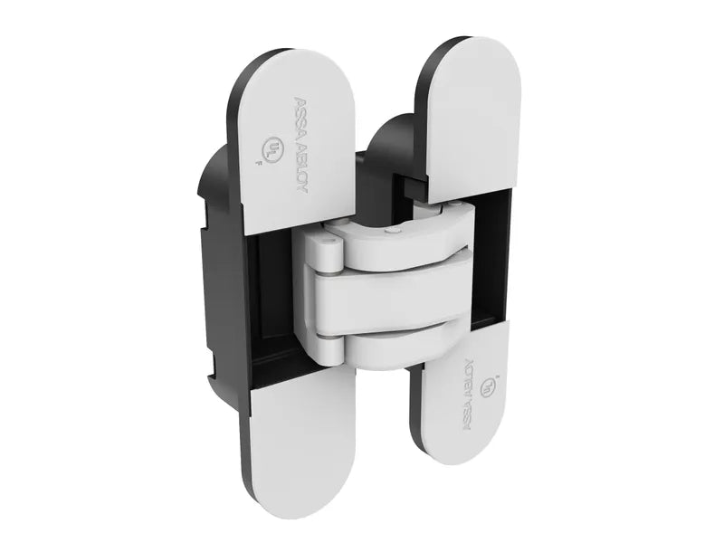 McKinney MK80A Concealed Hinge – US Lock Supply