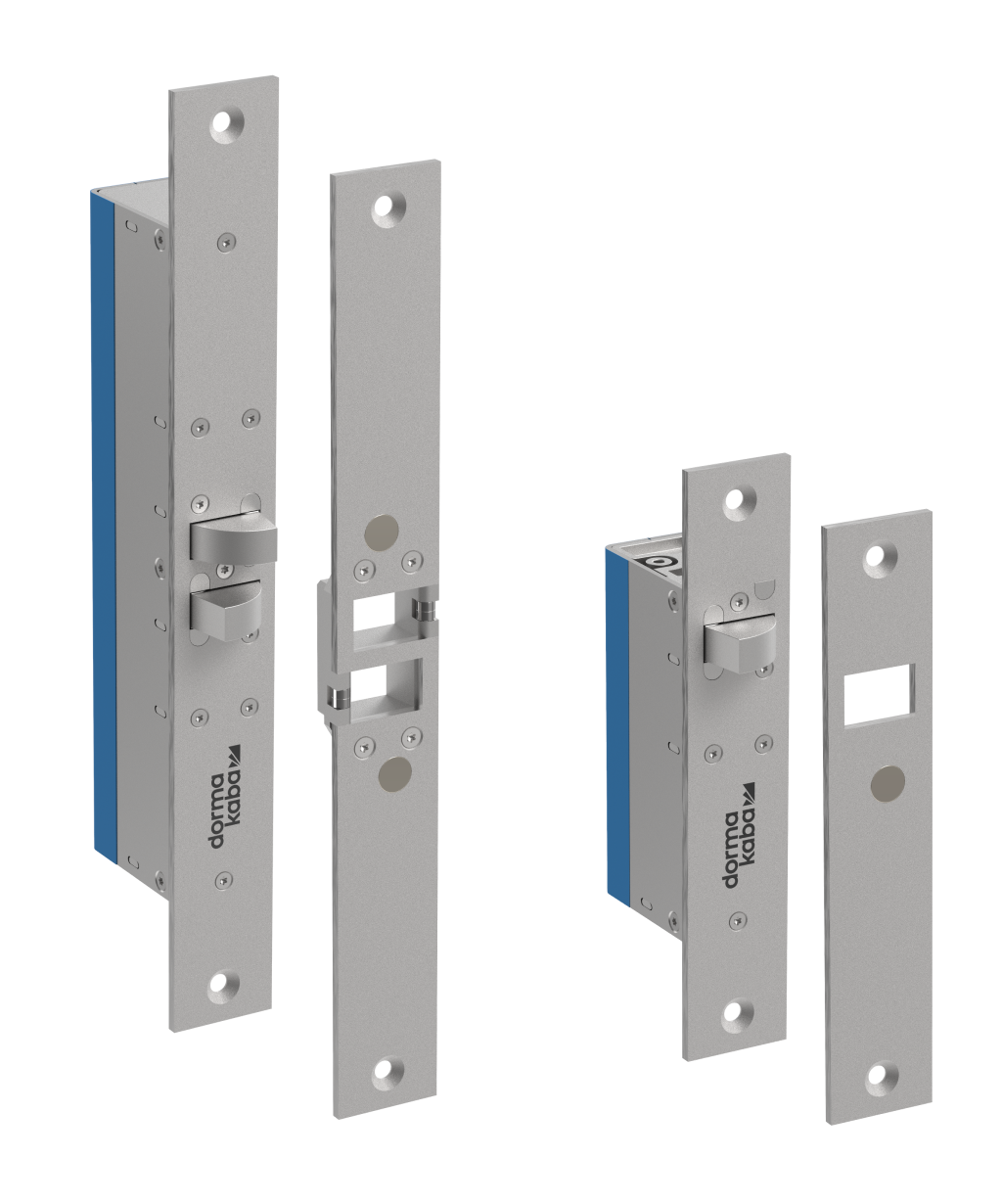 RCI YD30 Electronic Side Lock – US Lock Supply