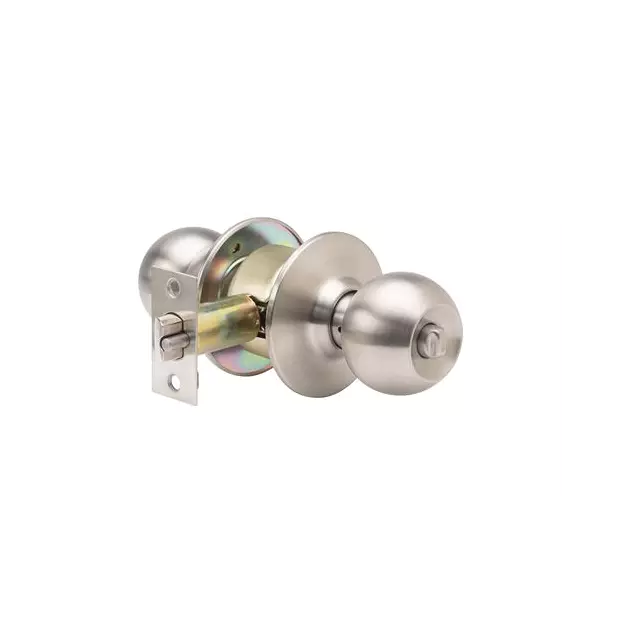 Taco GLC-5151B-626 Grade 3 Entry Knob Lock – US Lock Supply