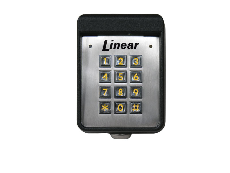 Nortek AK-11 Exterior Digital Keypad – US Lock Supply