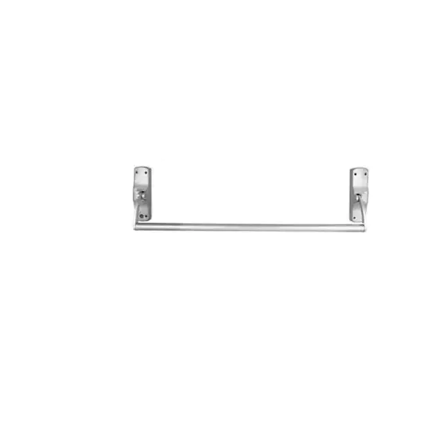 Taco ED-301 Rim Crash Bar Exit Device – US Lock Supply