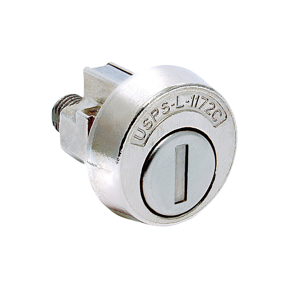 CompX USPS C9100, C9200 Mailbox Lock for CBU & 4C Type Mailboxes – US ...