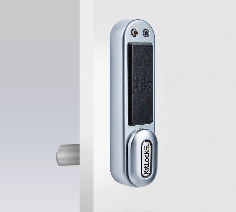 Codelocks KL1000 RFID Kitlock Locker Lock – US Lock Supply