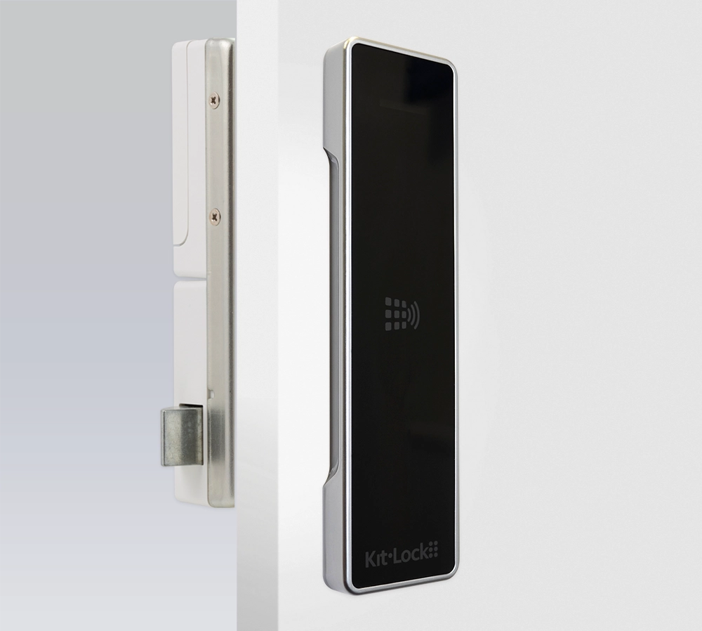 Codelocks KL1100 RFID KitLock Locker Lock – US Lock Supply