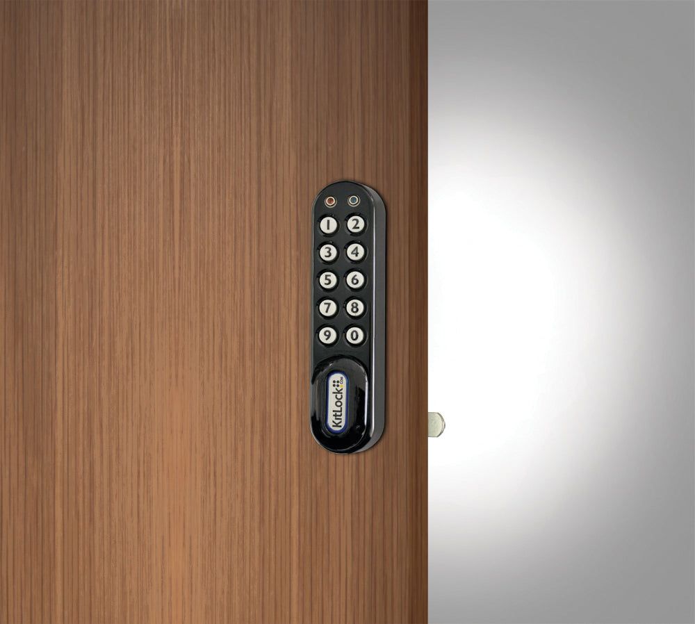 Codelocks KL1000 Classic KitLock Locker Lock – US Lock Supply