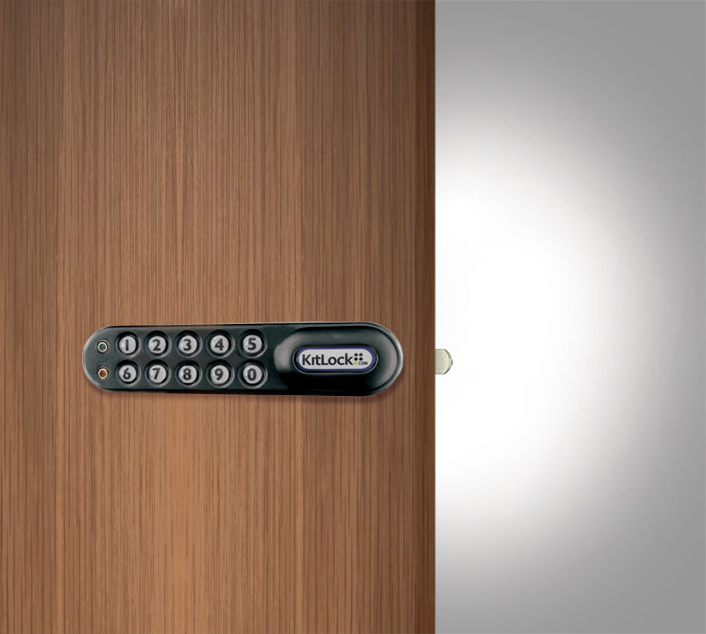 Codelocks KL1000 Classic KitLock Locker Lock – US Lock Supply