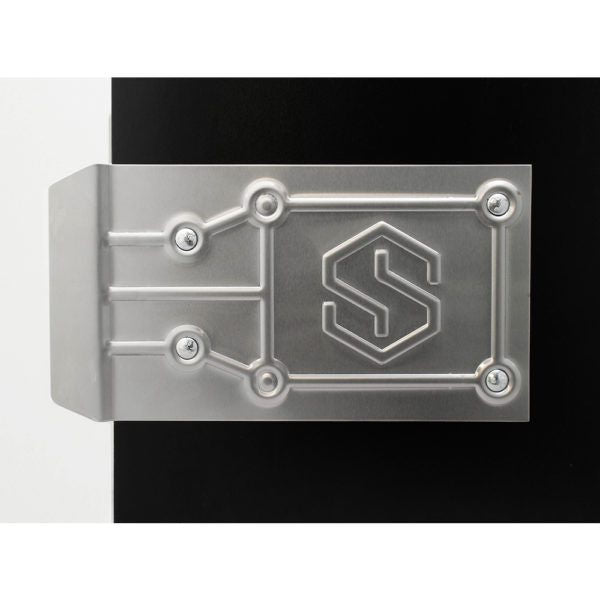 Securitech TridentMD Multi-Point Exit Lock – US Lock Supply