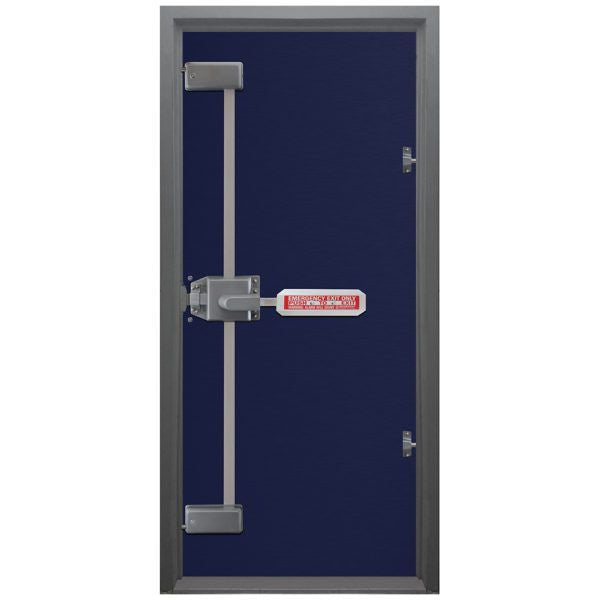 Securitech TridentMD Multi-Point Exit Lock – US Lock Supply