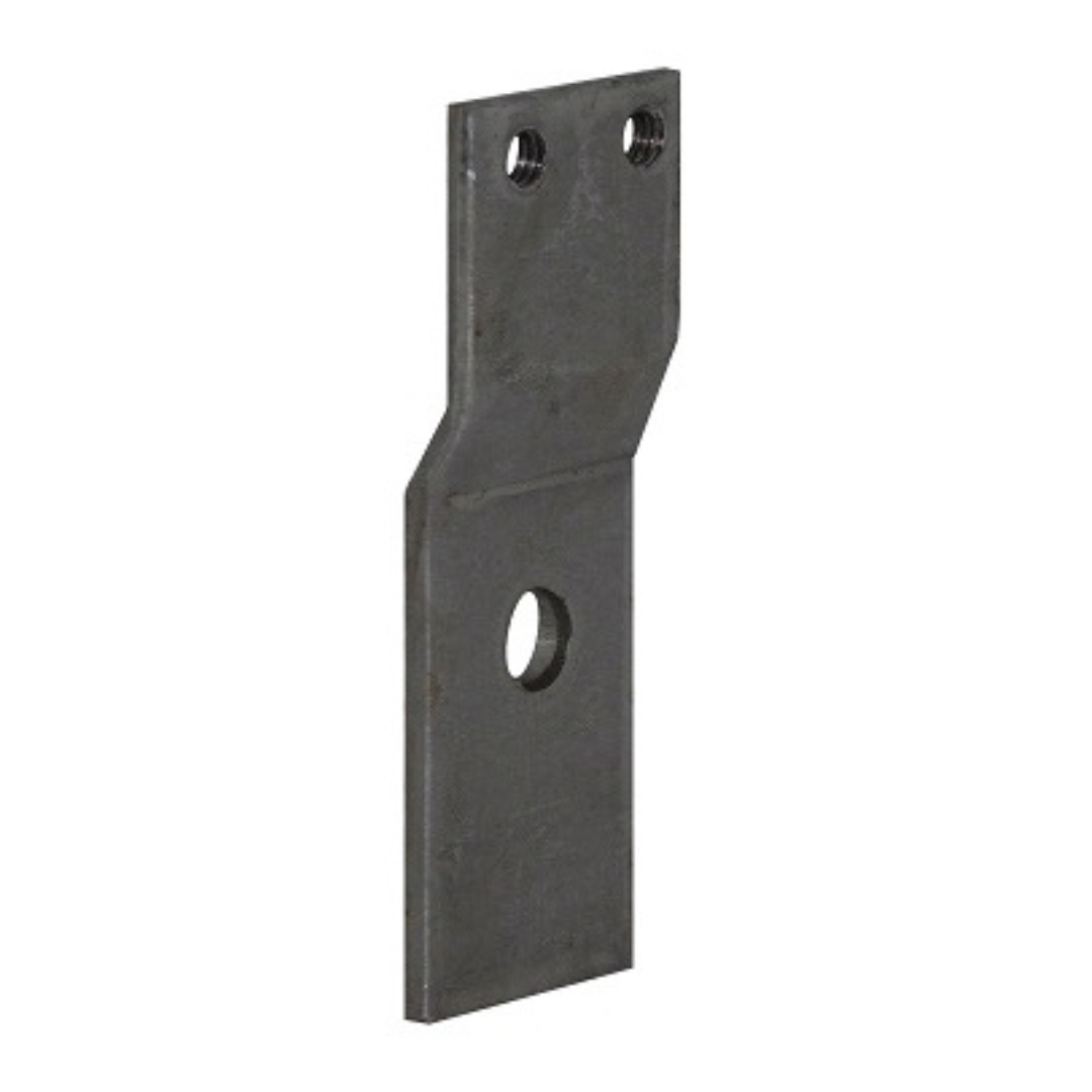 Don-jo FBT 1 Flush Bolt Guide – US Lock Supply