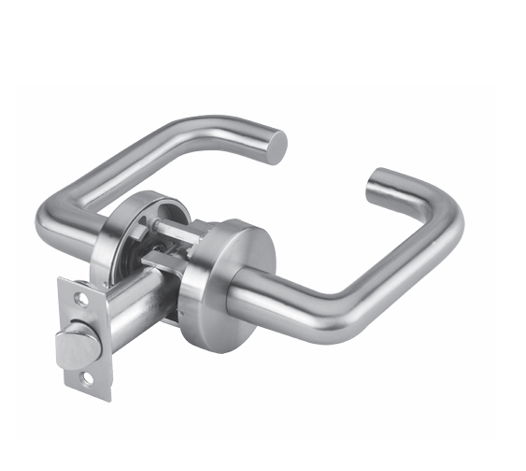 PDQ TJ - 125 Communicating Lever Lock – US Lock Supply