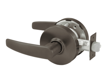Sargent 10X Line - 10XG64 Time Out Lock Lever Lock – US Lock Supply