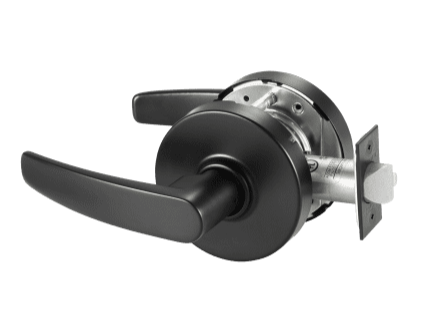 Sargent 10X Line - 10XG64 Time Out Lock Lever Lock – US Lock Supply