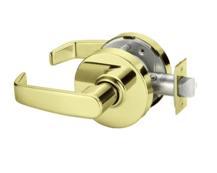 Sargent 10X Line - 10XG64 Time Out Lock Lever Lock – US Lock Supply