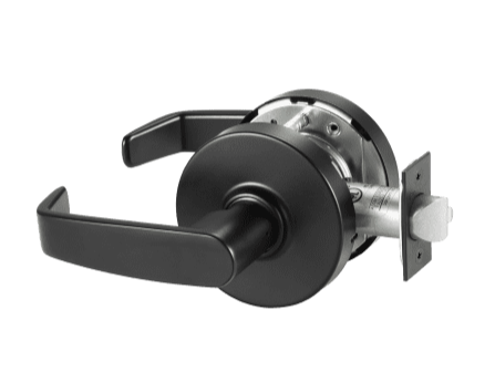 Sargent 10X Line - 10XG64 Time Out Lock Lever Lock – US Lock Supply