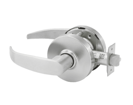 Sargent 10X Line - 10XG64 Time Out Lock Lever Lock – US Lock Supply
