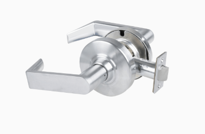 Schlage ND12EL Exit Lever Lock, Electrically Locked (fail safe) – US ...