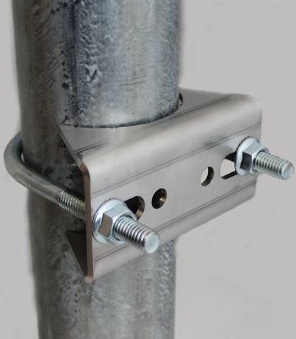 Lockey TB-LINX Chain link mounting kit — Uslocksupply.com