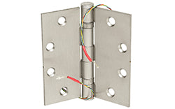 Command Access ETH 5 Knuckle Energy Transfer Hinge – US Lock Supply