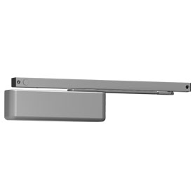 LCN 4040SE-STD Sentronic Door Closer — Uslocksupply.com