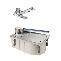 Rixson 27 3/4" Offset Floor Closer – US Lock Supply
