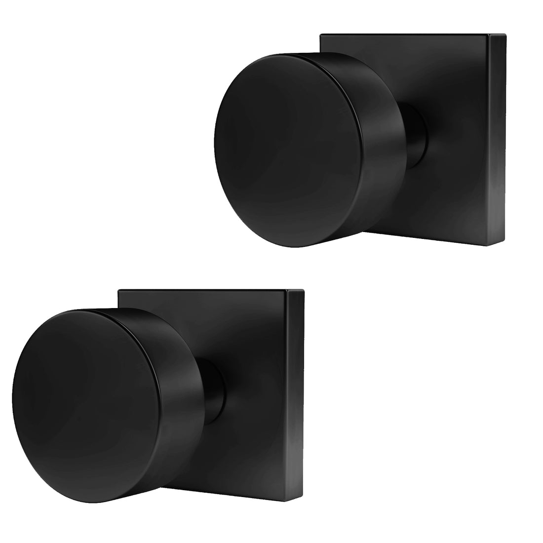Mega Handles Suana Collection Knob – US Lock Supply