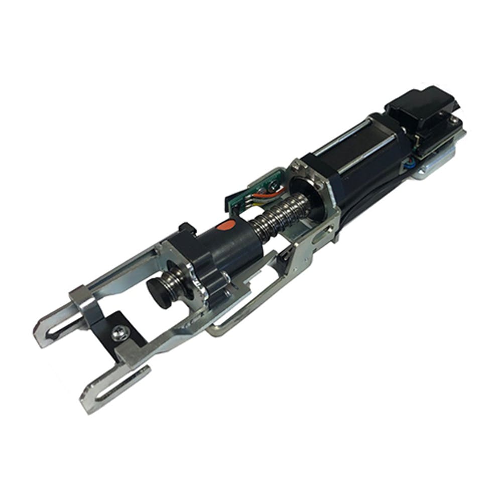 Command Access MLRK1 Motor Latch Retraction – US Lock Supply
