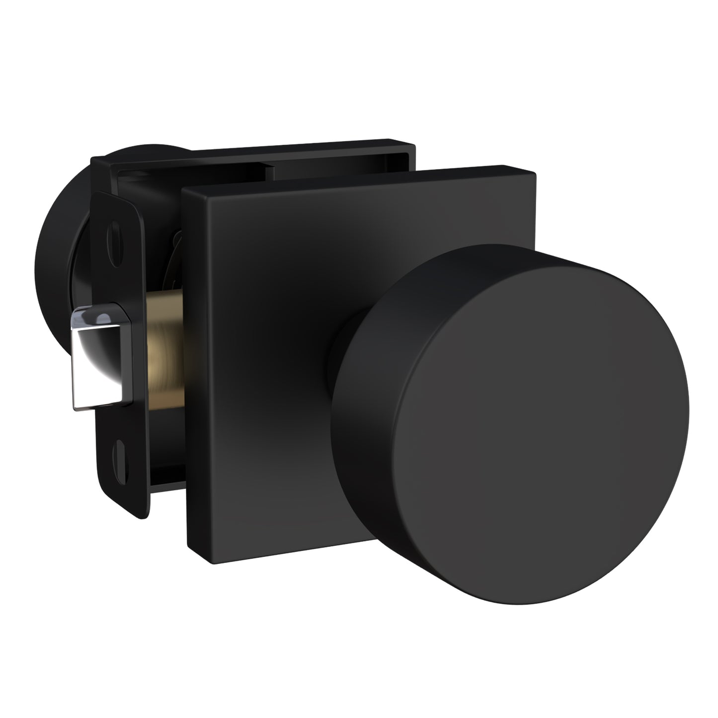 Mega Handles Suana Collection Knob – US Lock Supply