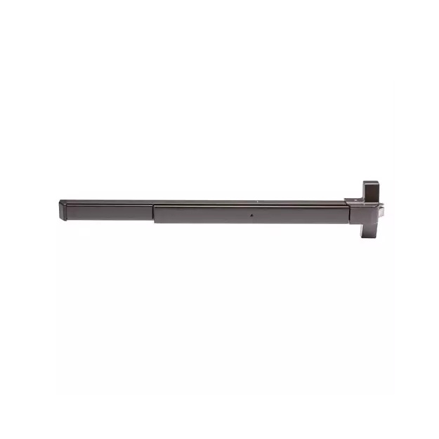 Taco ED-501 Rim Exit Device Imported — Uslocksupply.com